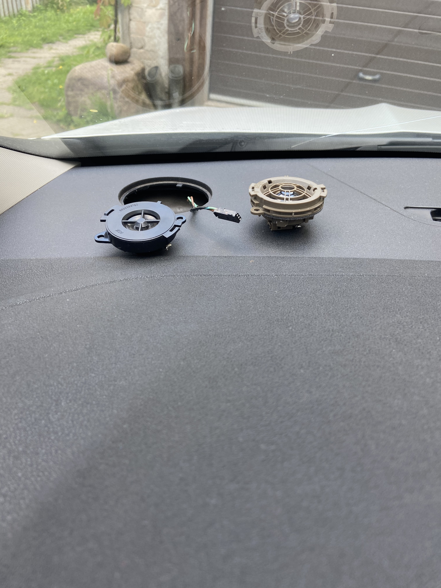 Замена заднего редуктора. — Subaru Forester (SH), 2 л, 2009 года ...