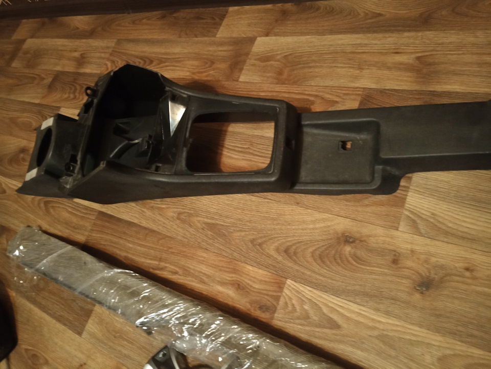 Замена ремня ГРМ (подводные камни) — Great Wall Hover, 2 л, 2013 года ...