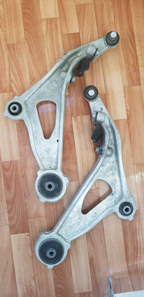 545003JA0A Сайлентблок NISSAN INFINITI | Запчасти на DRIVE2