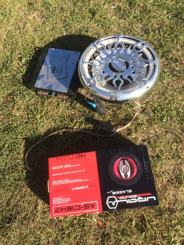 Запись, 30 декабря 2018 — DRIVE2