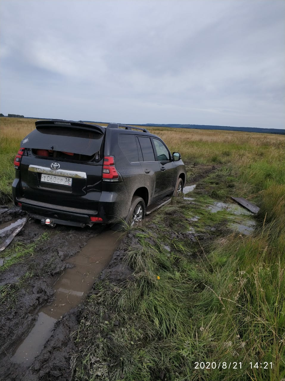 Пердячим паром, но движется — Audi 100 Avant (C3), 1,8 л, 1986 года ...
