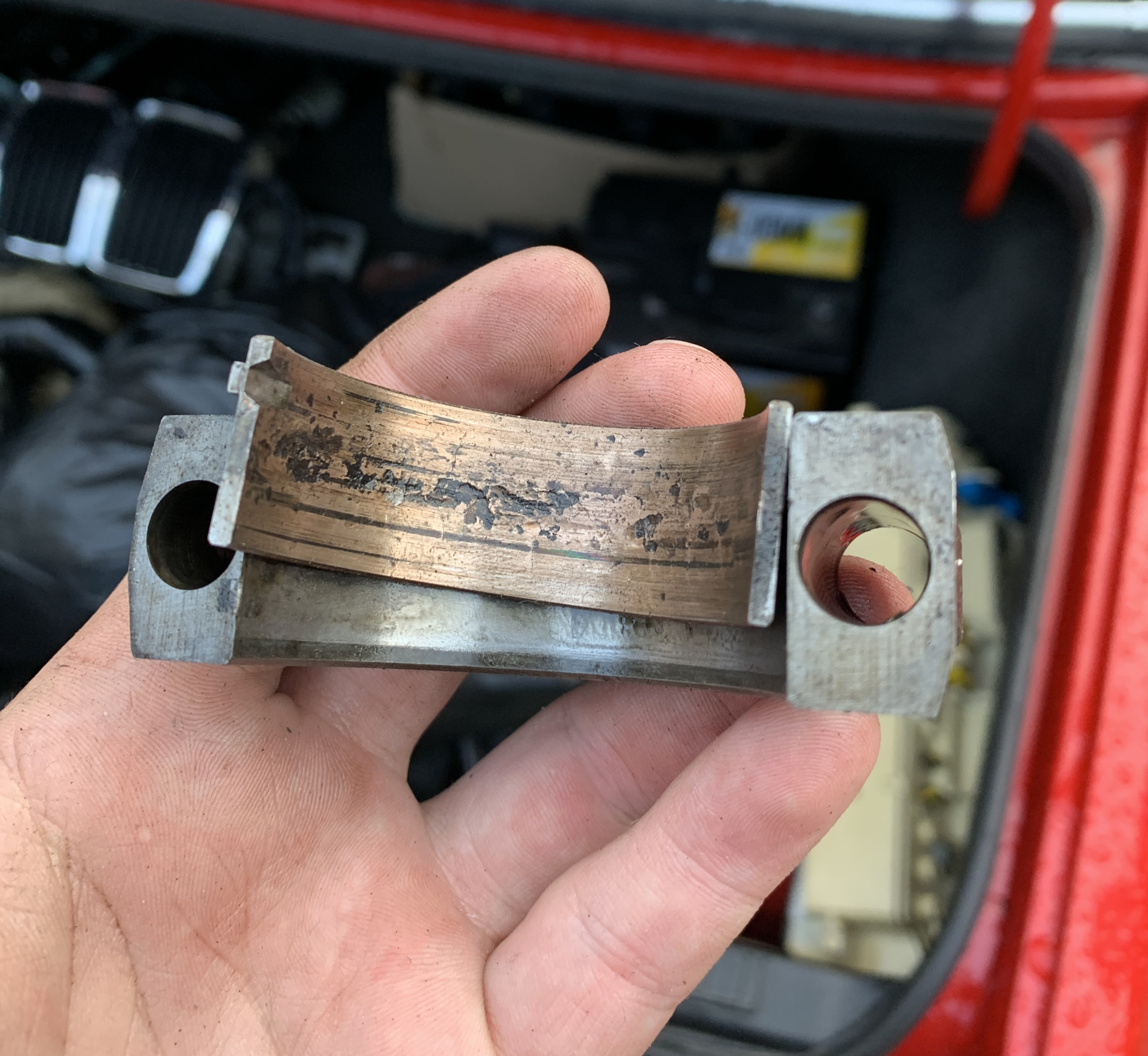 #38 M10B18 Turbo или M42B18 ITB? [Engine] p.12 — BMW 3 series (E30), 1 ...