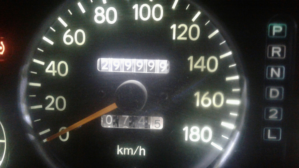 300 000 КМ пробпг нормальный)) — Toyota Carib (111), 1,6 л, 2001 года ...