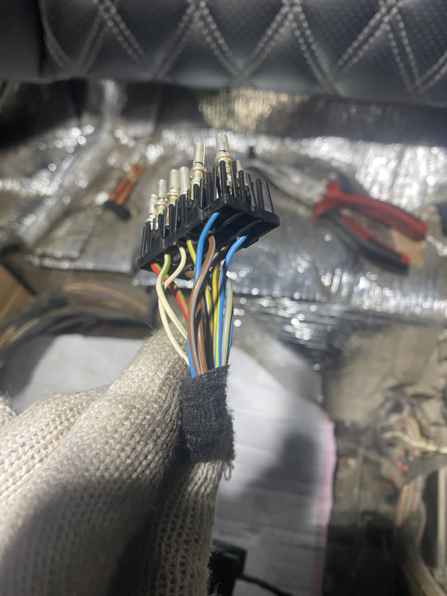 Компрессор цз W140, PSE . Ремонт и схемки . — Mercedes-Benz S-Class ...