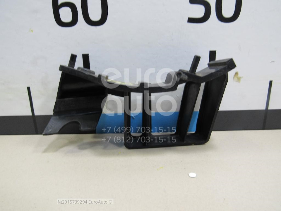 865841G000 Кузовной кронштейн крепления бампера KIA HYUNDAI | Запчасти ...