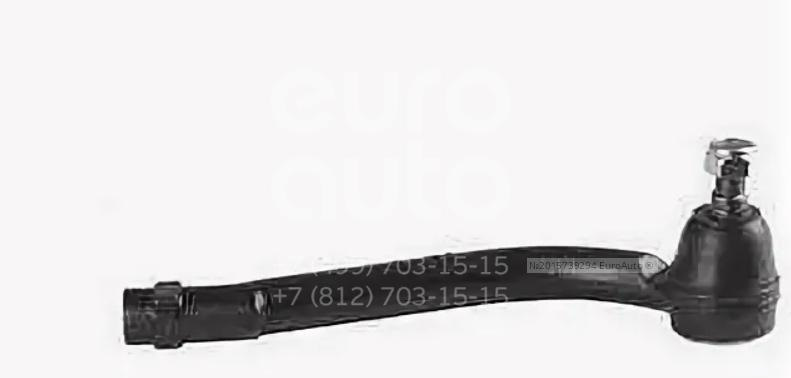 56825D3000 Наконечник рулевой тяги KIA HYUNDAI | Запчасти на DRIVE2