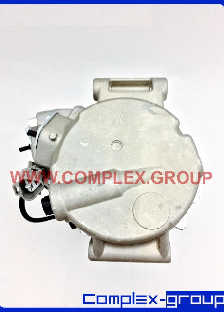 Компрессор в сборе Venza, Highlander, ES, 3,5(2GRFE) — CGA на DRIVE2