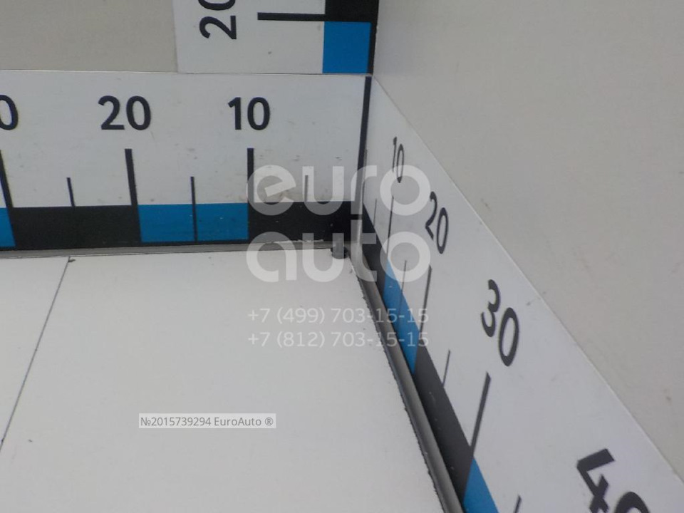 A0009970133 Клипса крепежная Mercedes | Запчасти на DRIVE2