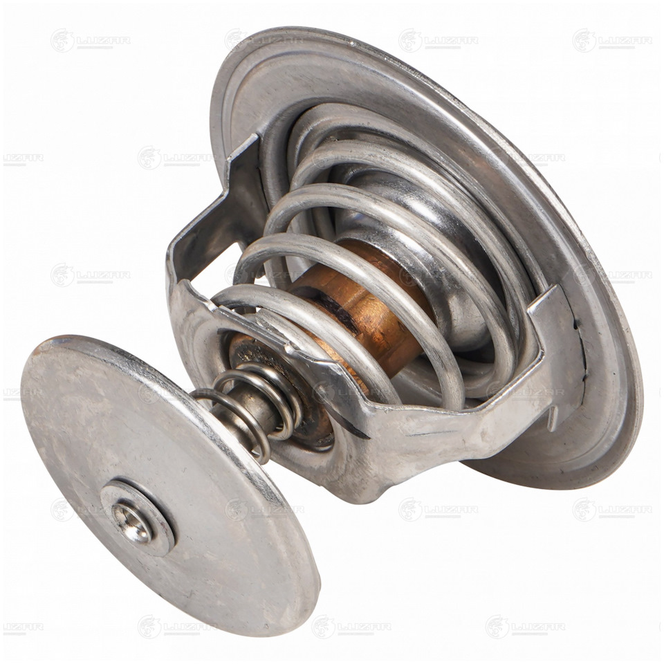 LT03021 Термостат для автомобилей 3302 (термоэлемент) 87°С LUZAR | Запчасти на DRIVE2