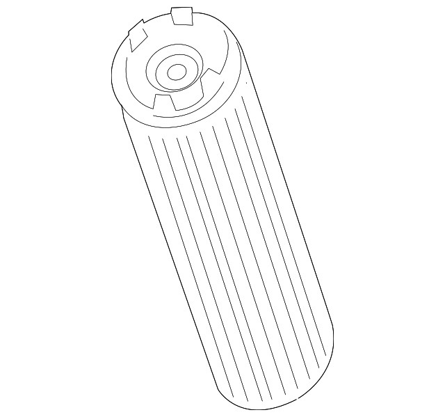 A2561840000 Фильтр масляный Mercedes | Запчасти на DRIVE2