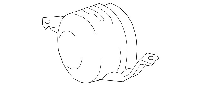 4893060020 РЕСИВЕР ПНЕВМОПОДВЕСКИ С КЛАПАНОМ PRADO 120 02 TOYOTA LEXUS ...