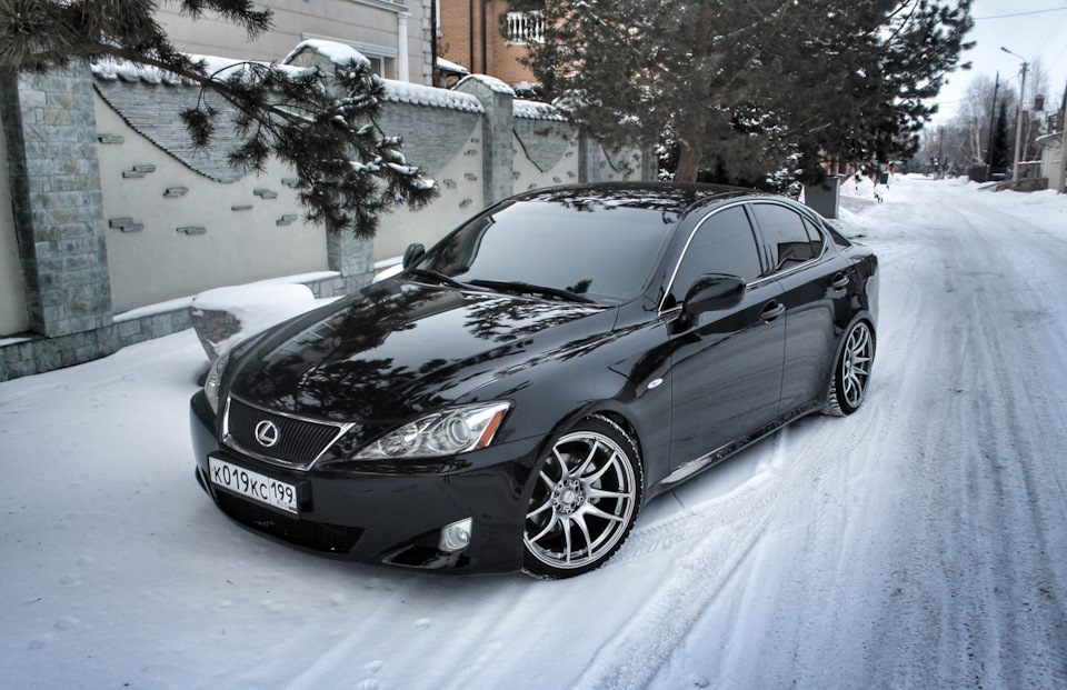 Диски дня. Work Cr-Kai — iPeopleWheels на DRIVE2