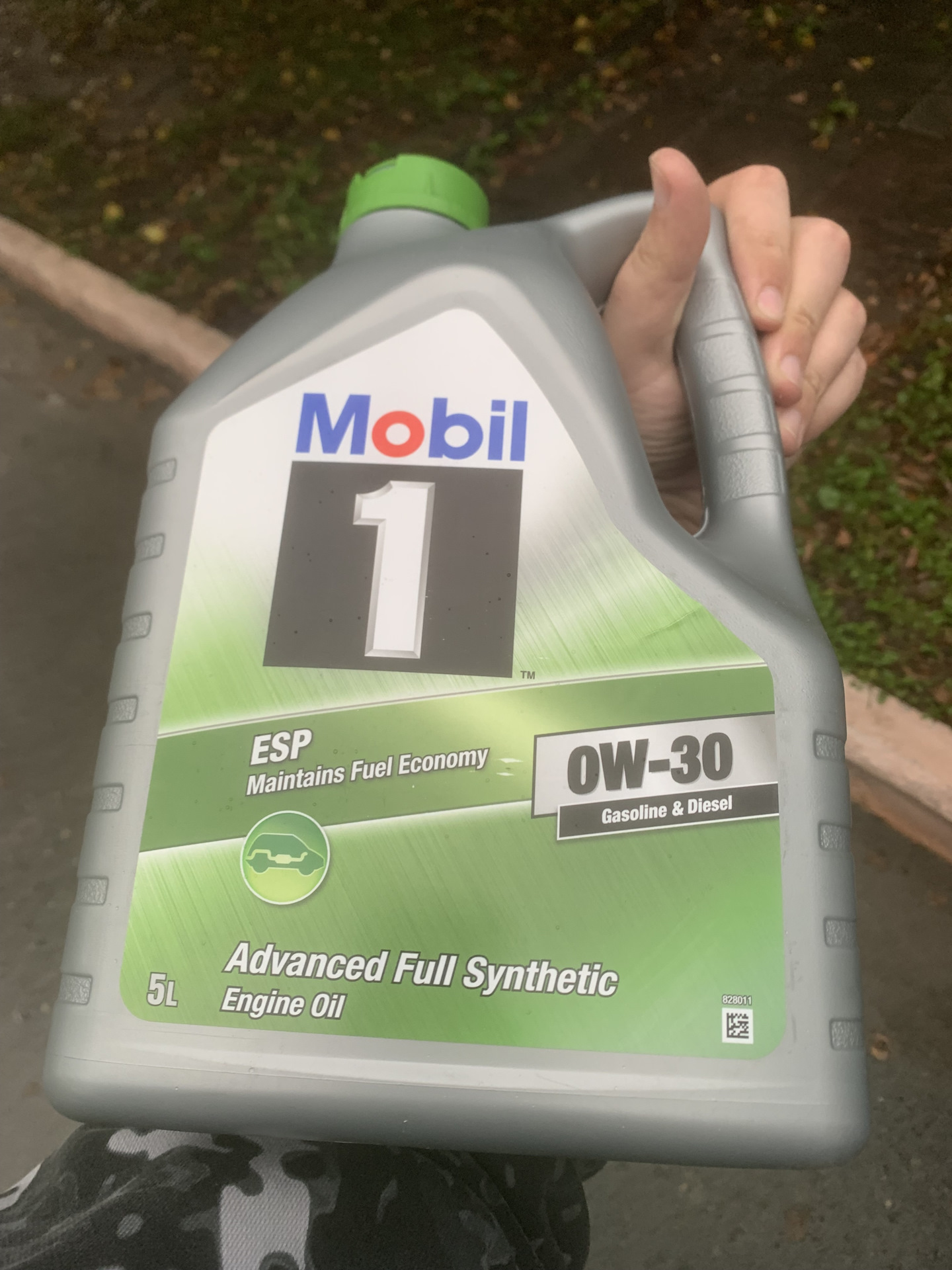 Большое ТО ч1: обслуживание двигателя 4.2TDI CCFC — Audi Q7 (1G), 4,2 л ...