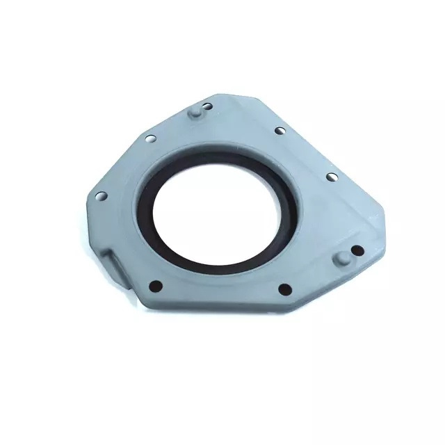 06H103171A Уплотняющее кольцо, коленчатый вал VAG | Запчасти на DRIVE2