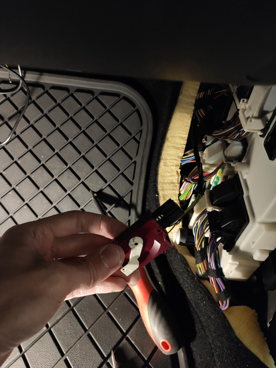 Дооснащение MINI Driving Modes (4VA) — MINI Cooper Mk III, 1,5 л, 2016 ...