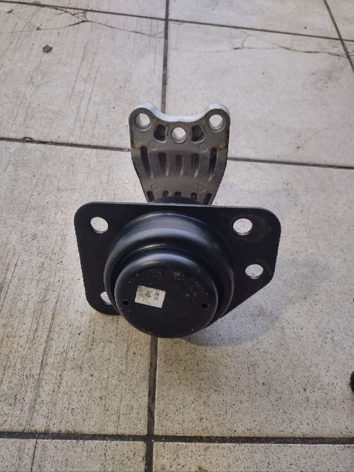 96550235 Опора двигателя перед.правая (1.4/1.6) GM | Запчасти на DRIVE2