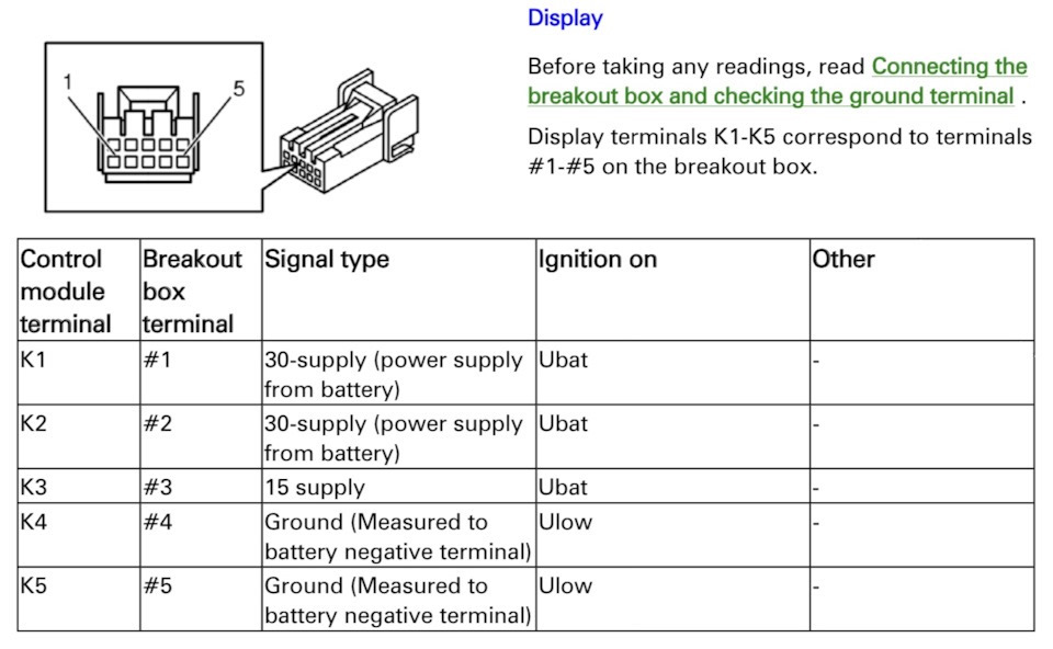 #1: Arduino- Обманка выдвигающая экран RTI для задней камеры или кастом ...
