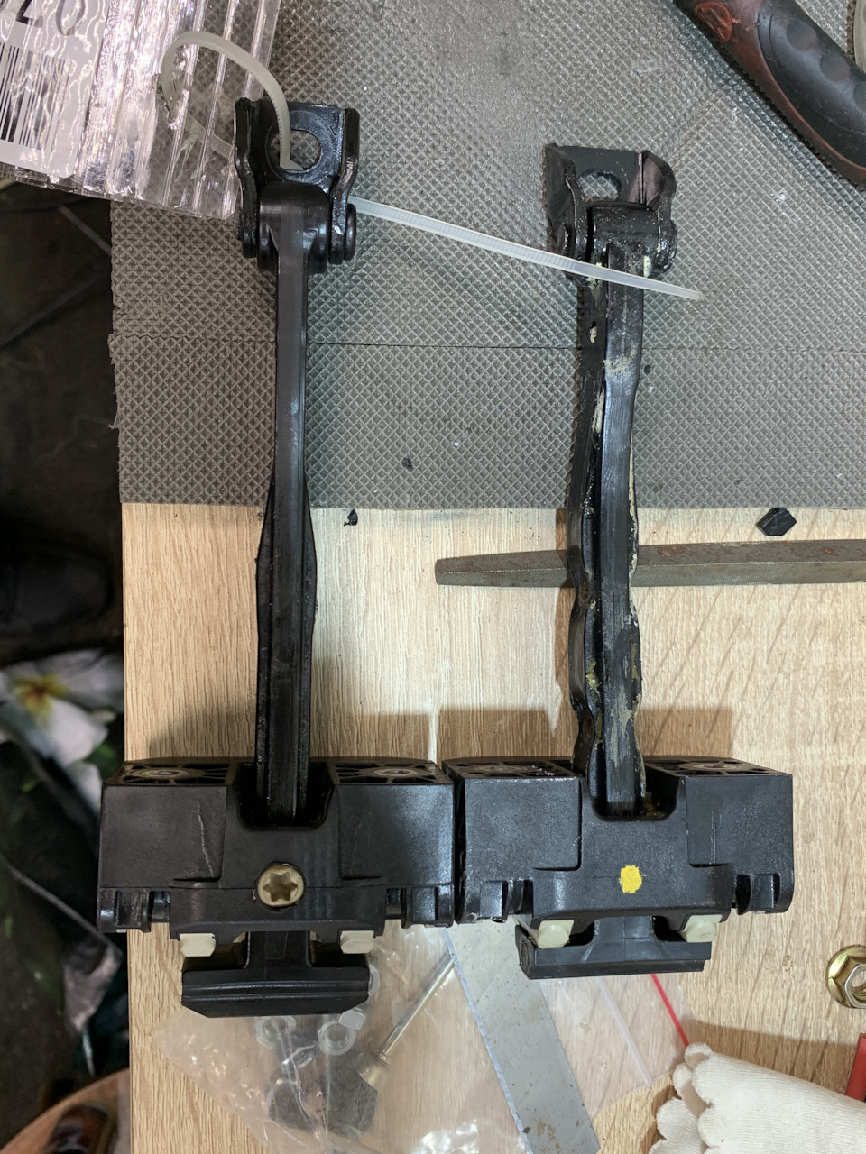 Бесступенчатый ограничитель от G — серии — BMW 6 series (F13), 3 л ...