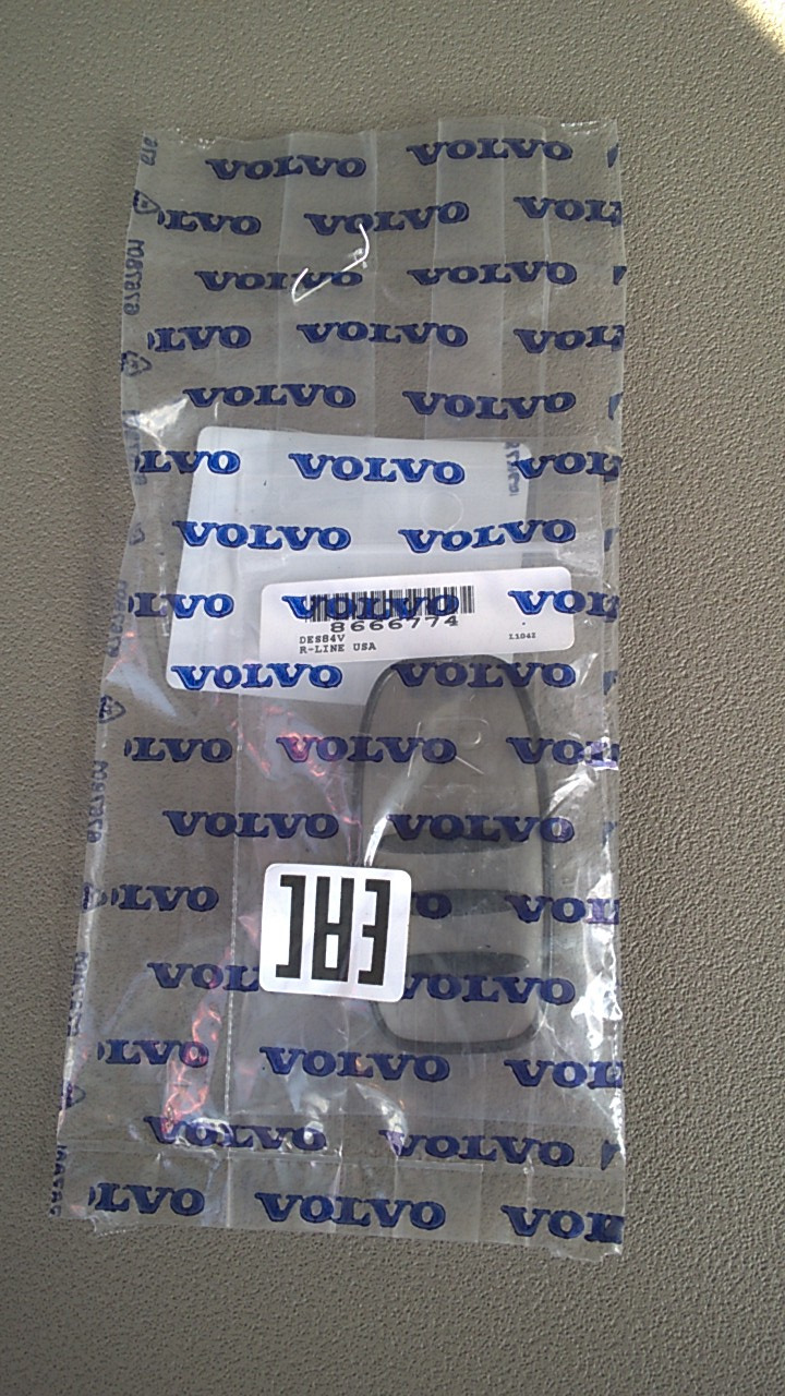 Пацаны меня погодите ! — Volvo XC90 (1G), 2,5 л, 2003 года | своими ...