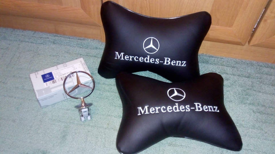 🌲Подарки мерсу на НГ🎅 — Mercedes-Benz C-Class (W202), 2,2 л, 1995 года ...