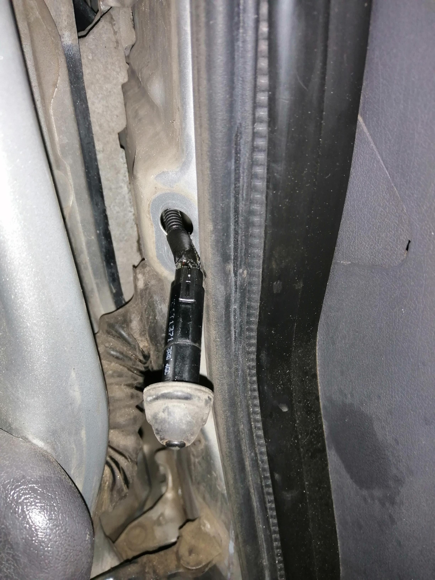 Мерседес Зеркало боковое левое мл w164 A1648100164 — CAR-iMPORT на DRIVE2