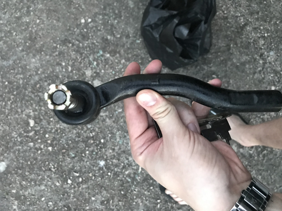 ТО + много по мелочи (и не очень) — Toyota Camry (XV40), 2,4 л, 2008 ...