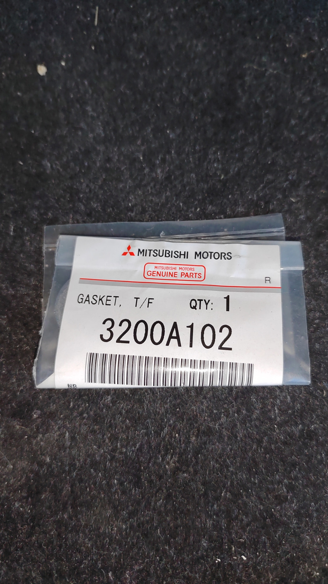 Послепокупочные дела — Mitsubishi Outlander (3G), 2 л, 2018 года ...