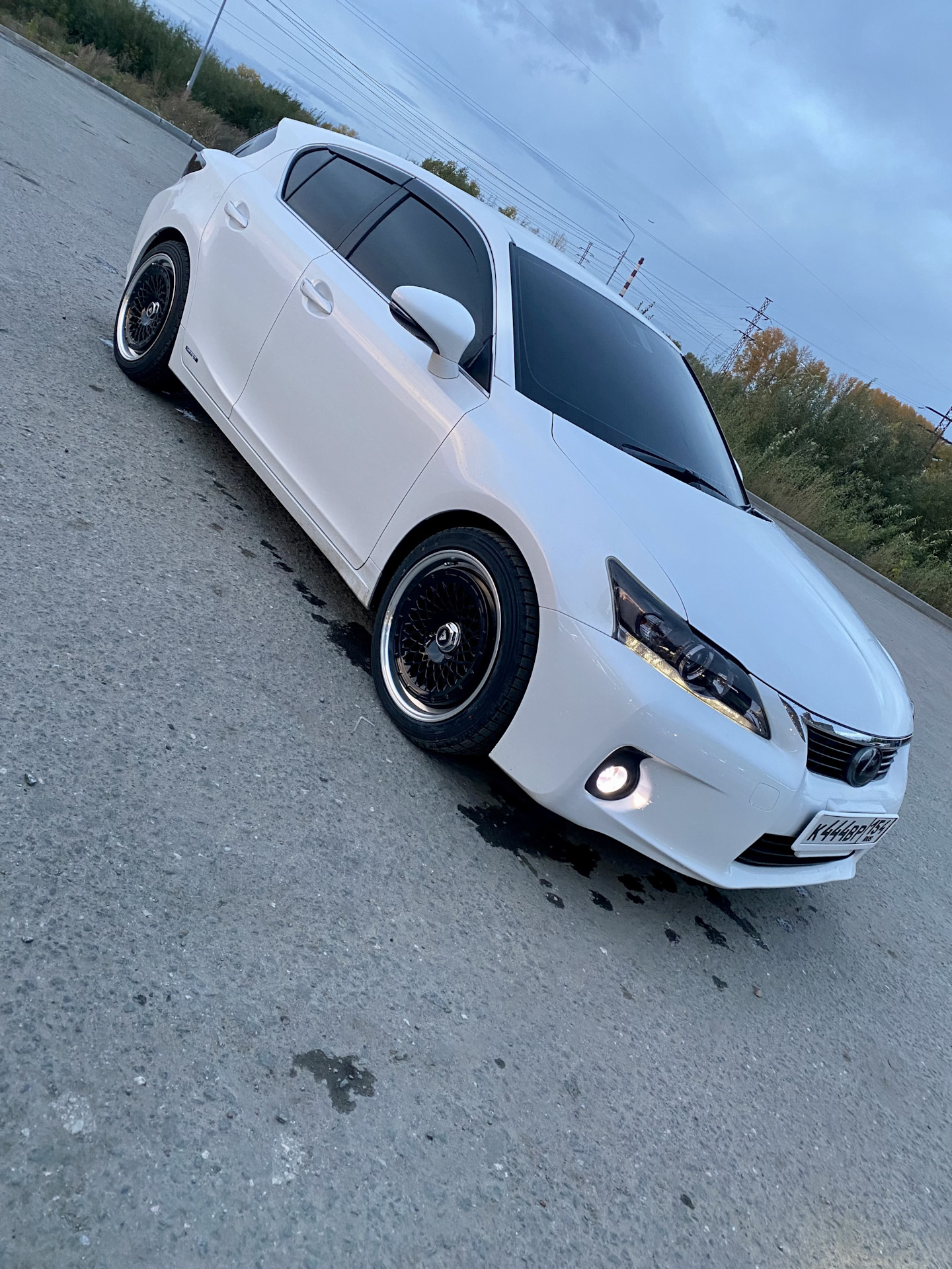 Какие же колеса поставить Lexus ct200h — Lexus CT 200h, 1,8 л, 2012 года | колёсные диски | DRIVE2
