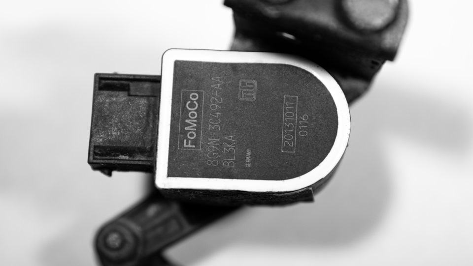 31288272 Датчик Volvo | Запчасти на DRIVE2