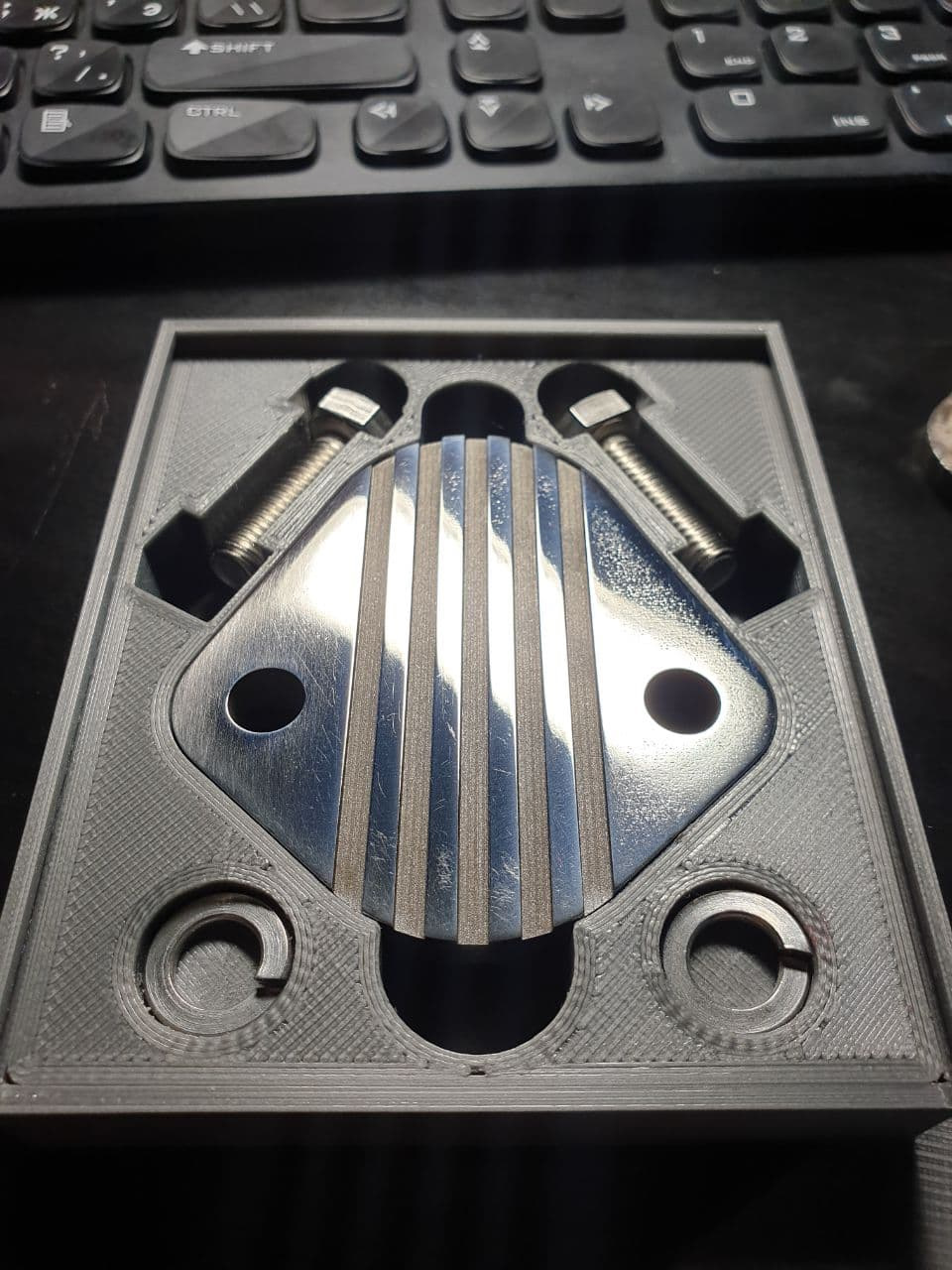 Secu 3T, часть 3, смешная — ГАЗ 24, 2,4 л, 1974 года | аксессуары | DRIVE2