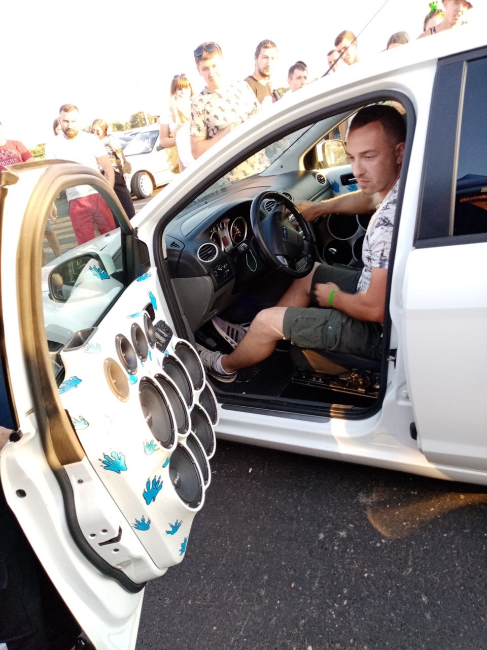 Запись, 25 марта 2021 — DRIVE2