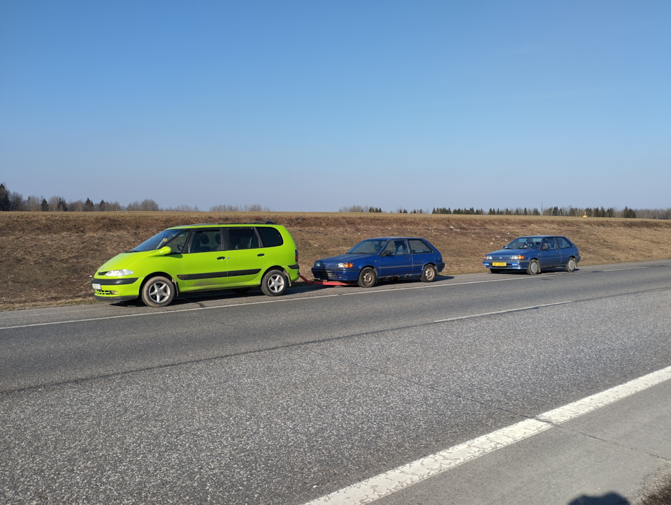 Донор — Nissan Sunny (N13), 1,7 л, 1986 года | просто так | DRIVE2