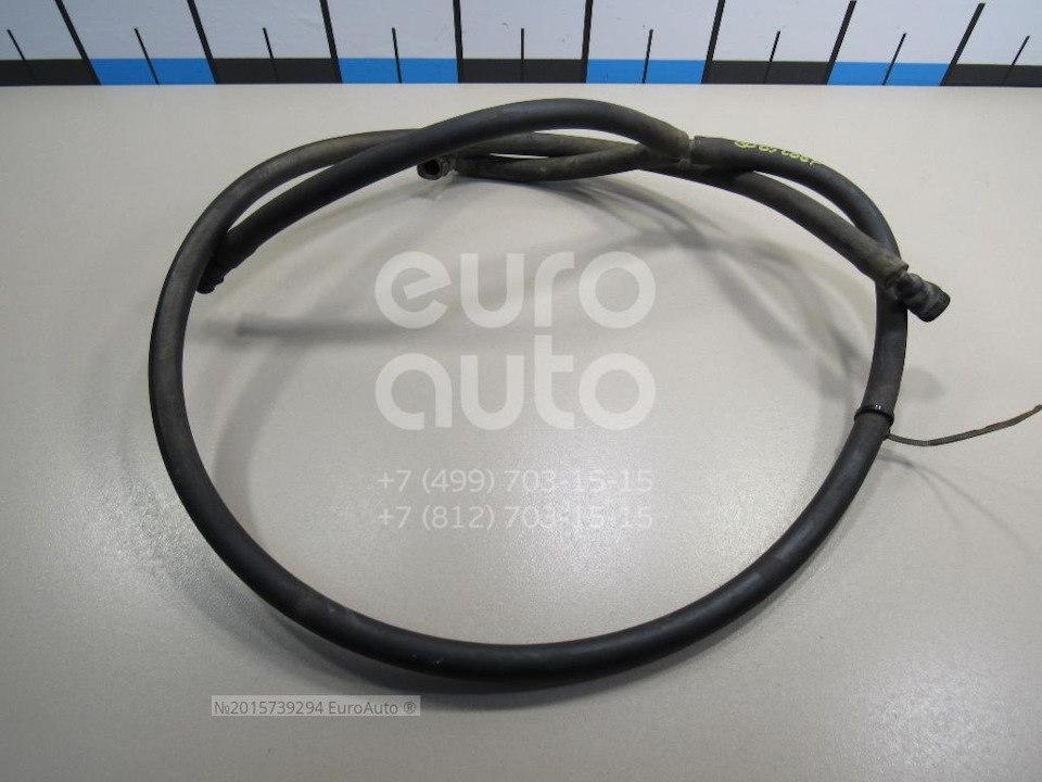 A2108600992 Шланг омывателя фары Mercedes | Запчасти на DRIVE2