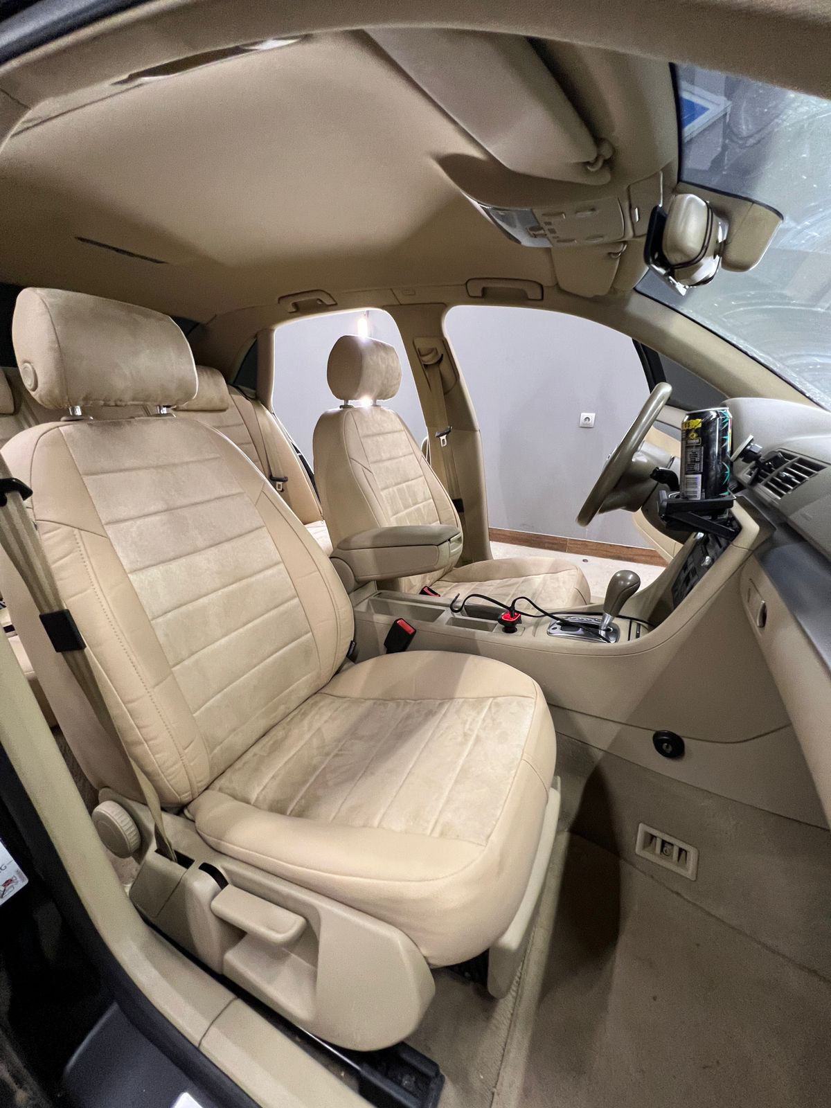Авточехлы на Ауди А4 (В6-В7) выпуск с 2000 по 2007 год — АВТОПИЛОТ на ...
