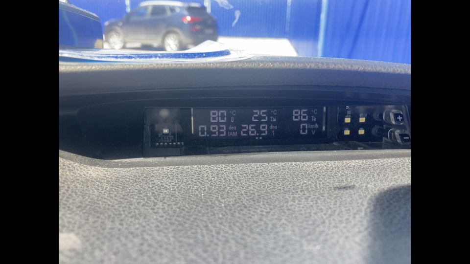 Пробег перевалил за 100 ткм, делали и хотелки — Subaru Forester (SH), 2 ...