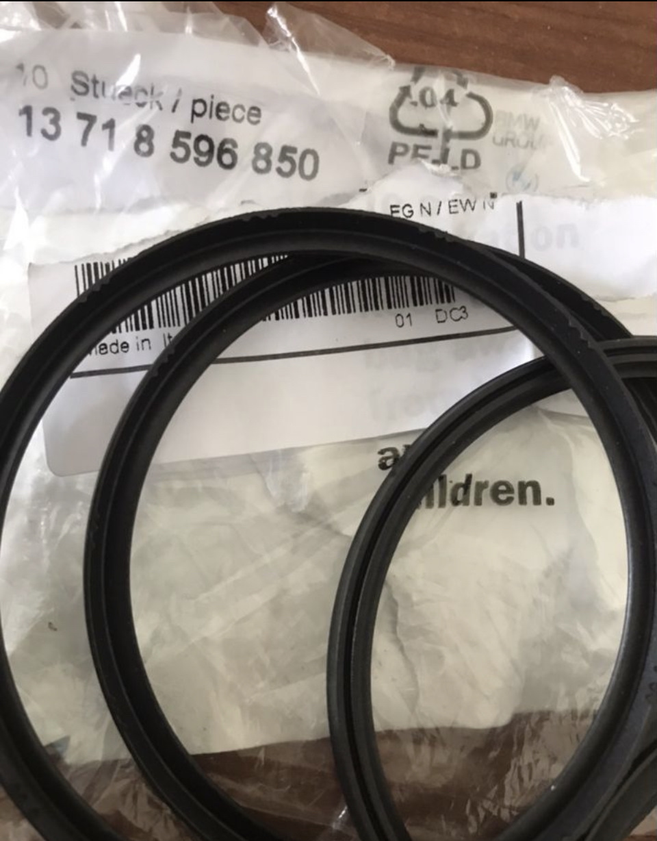 чистка впуска bmw f31 b47 — BMW 3 series Touring (F31), 2 л, 2018 года ...