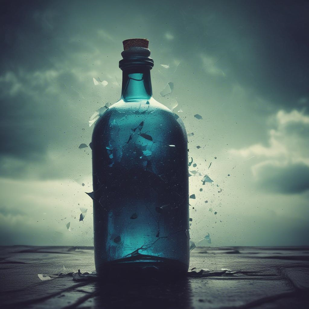 Алкоголик — DRIVE2