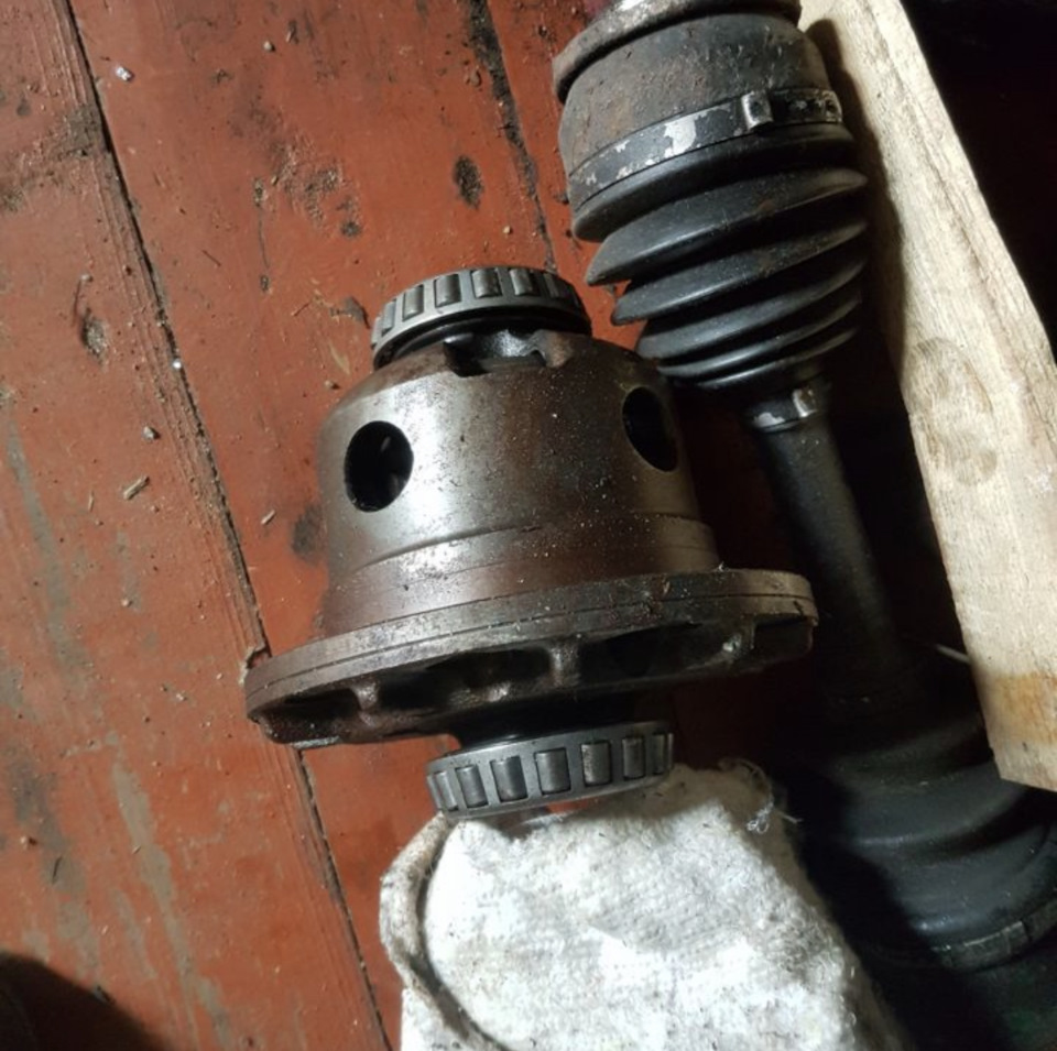 Блокировка r180 и r200 — Сообщество «Nissan Club» на DRIVE2