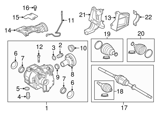 LR003154 Уплотнение Jaguar Land Rover | Запчасти на DRIVE2