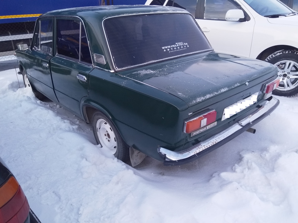 №89 продажа( — Lada 21011, 1,3 л, 1977 года | продажа машины | DRIVE2