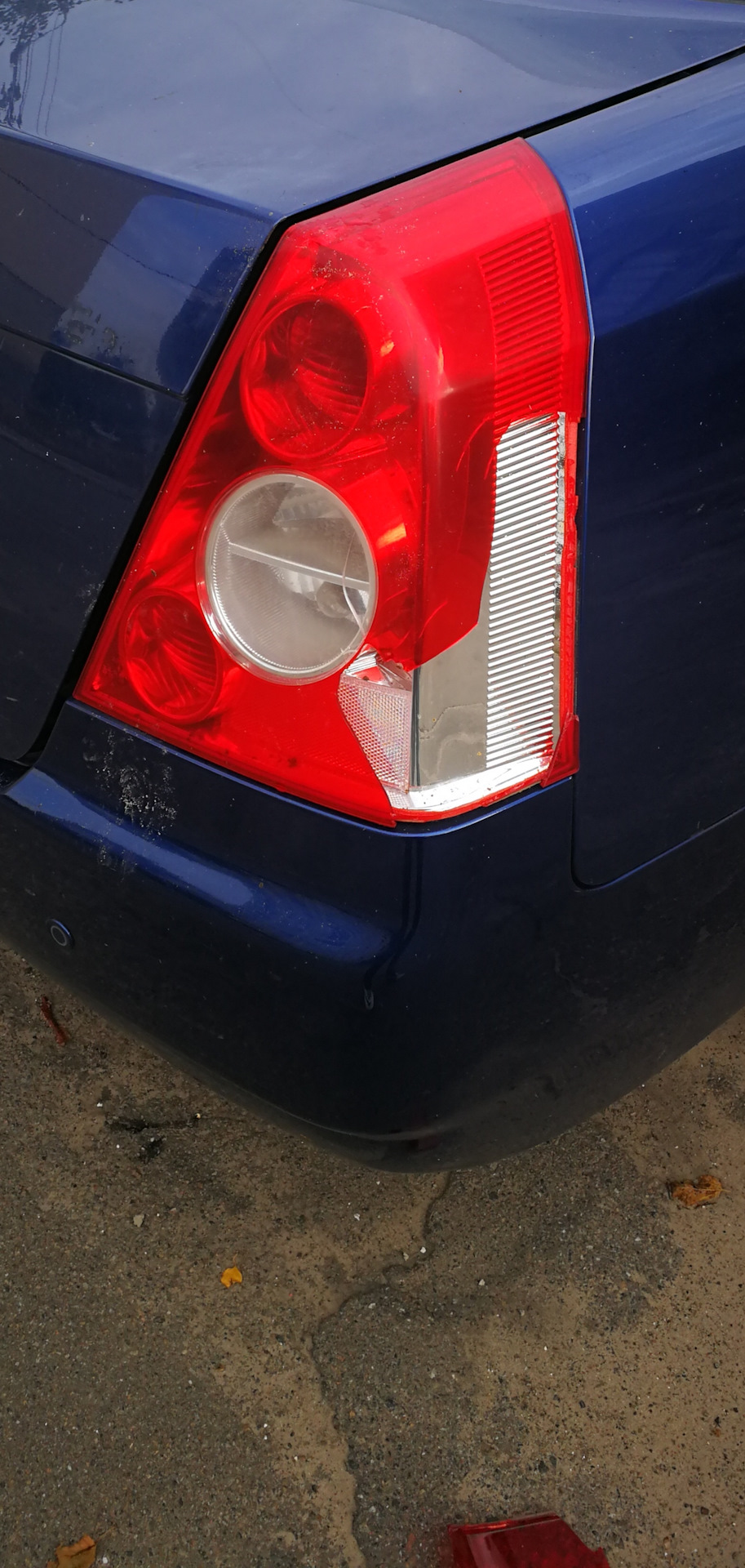 Без комментариев. — Chery Elara, 2 л, 2007 года | наблюдение | DRIVE2