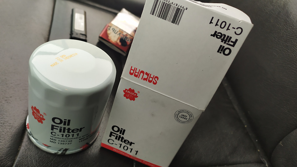 Второй этап большого ТО 213 000 после покупки — Great Wall Hover, 2 л ...