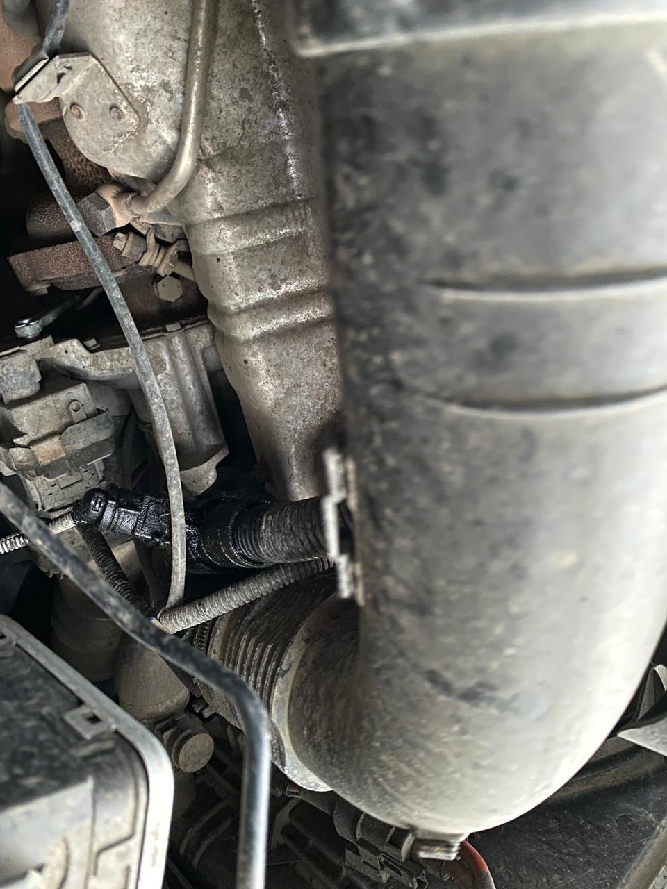 Год владения — BMW X3 (F25), 3 л, 2016 года | поломка | DRIVE2