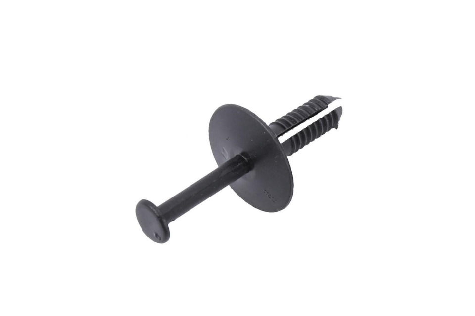 90508809 Фиксатор панели бампера GM | Запчасти на DRIVE2