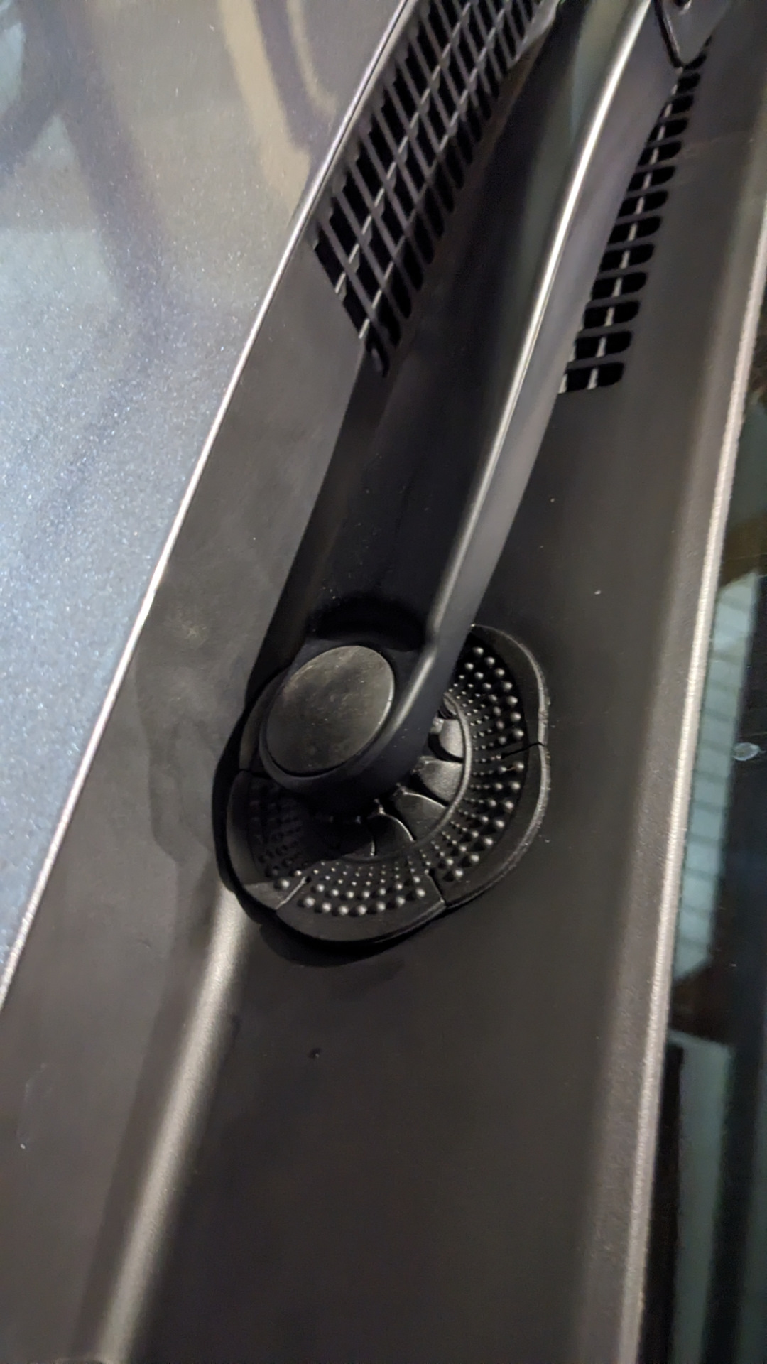 Маленькие допилки — Solaris HC, 2 л, 2025 года | аксессуары | DRIVE2