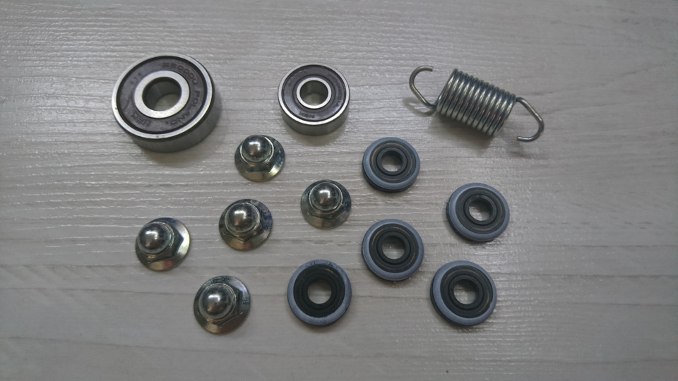 9017606028 Крепеж TOYOTA LEXUS | Запчасти на DRIVE2