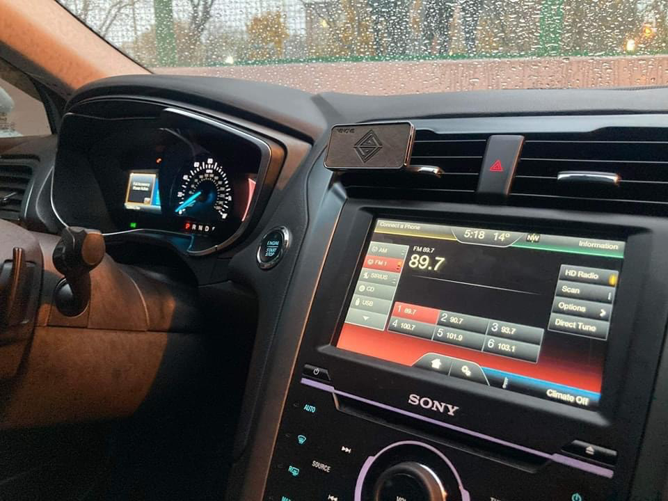 Как подключить CarPlay или carlinkit на sync 2? — Ford Fusion (America ...