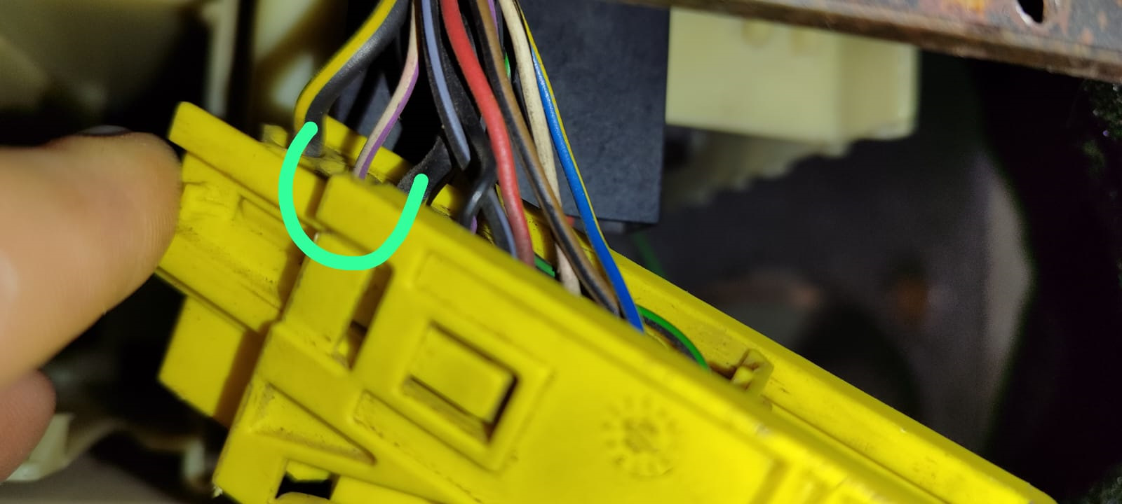 Борьба с EWS e39 — BMW 5 series (E39), 4,4 л, 1997 года | электроника ...