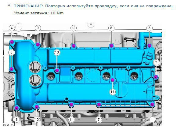 Масло в свечных колодцах Ford Focus 3. 2.0 — DRIVE2