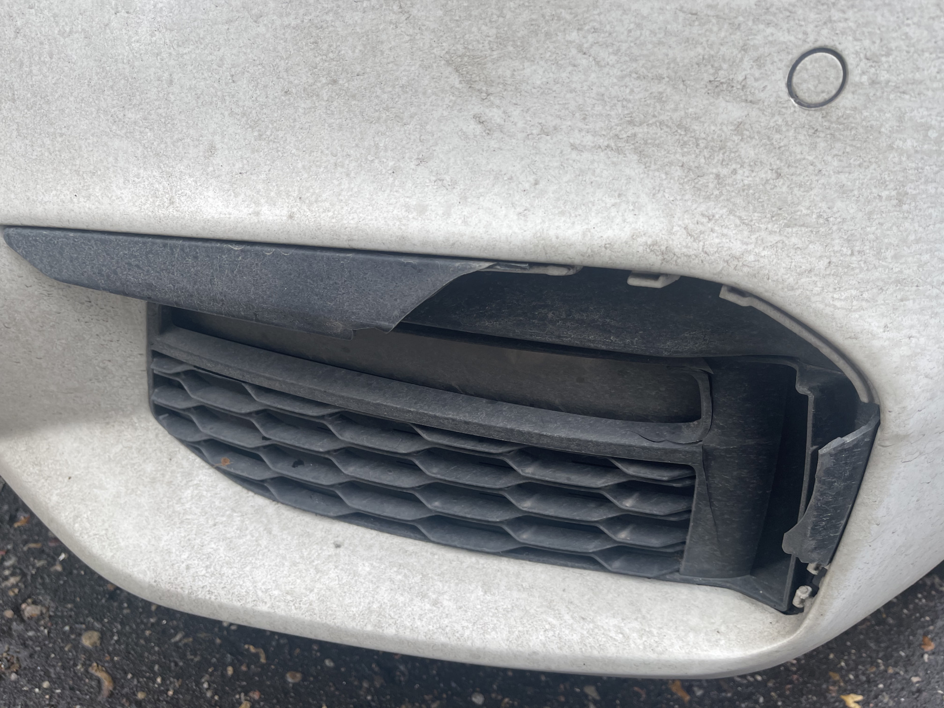 привет, ромашки — BMW 5 series (G30), 2 л, 2018 года | визит на сервис ...